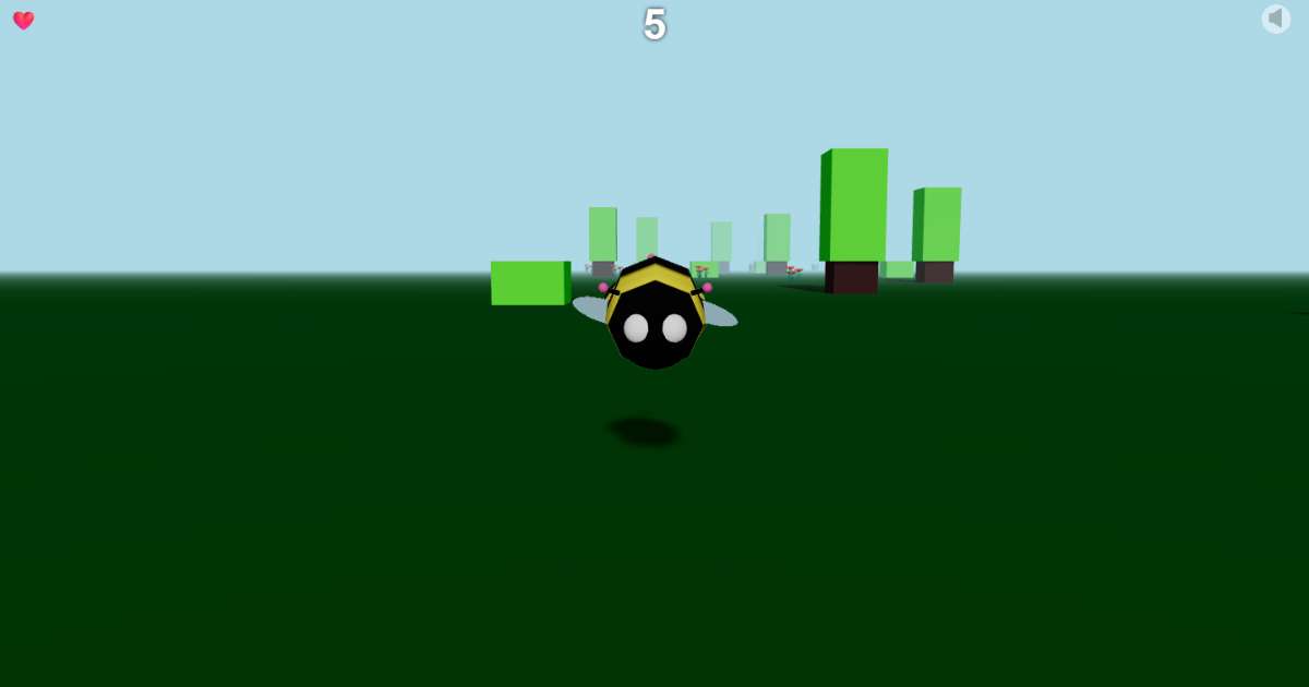 BumbleBee Game - Play Online Fun Game